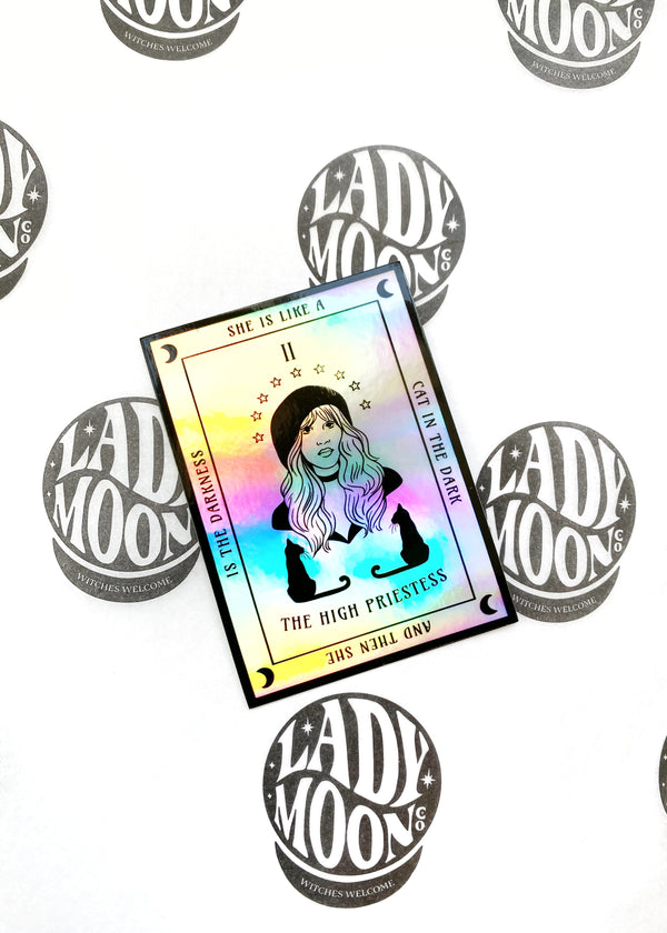 ACCESSORIES - Lady Moon Co.®